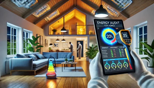 Energy Audits: What They Are and Why They Matter - Blacktown Electrical